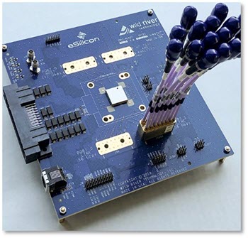 Custom Test Fixture Services - Wild River Technology