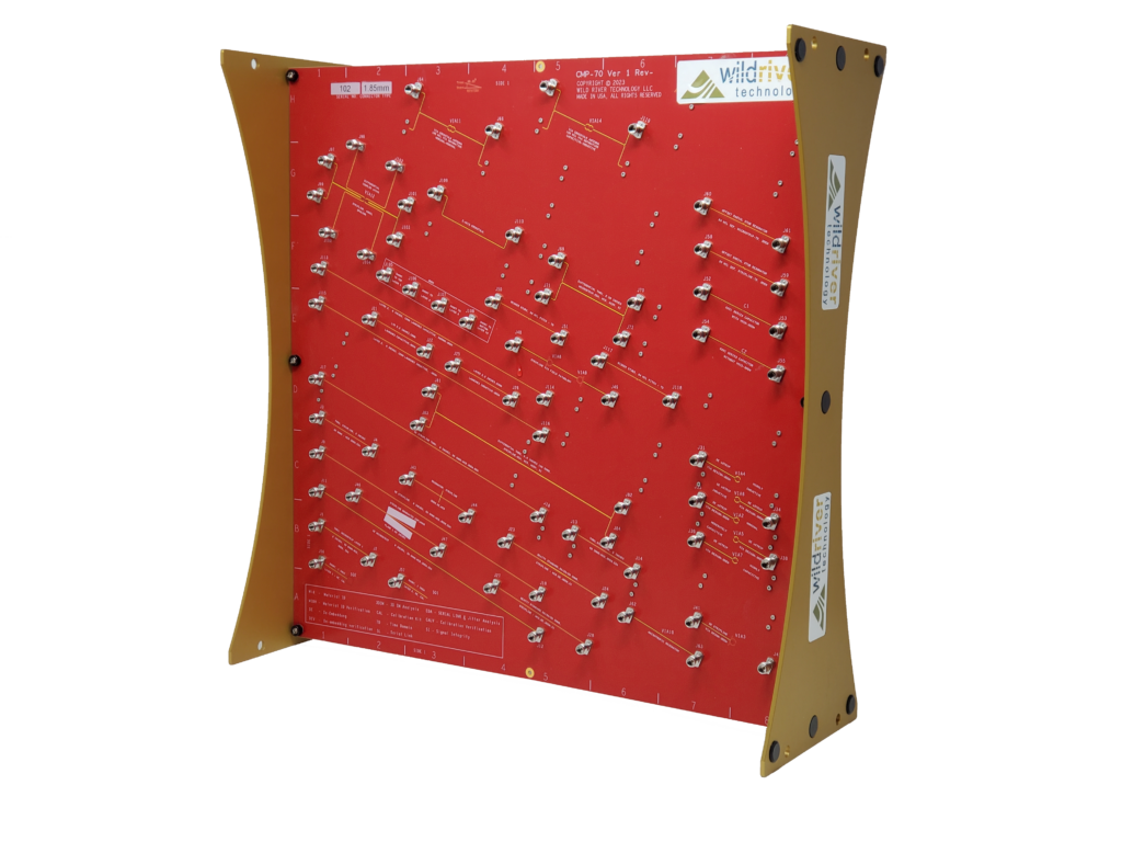 WRT Announces Extreme Signal Integrity Platforms to 70GHz - Wild River ...